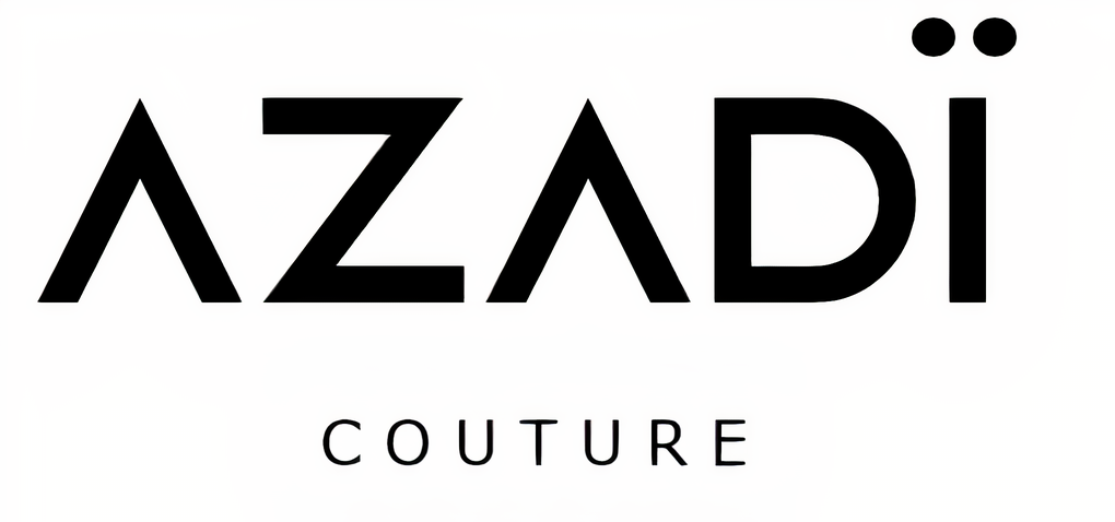 About Azadї – AZADÏ COUTURE